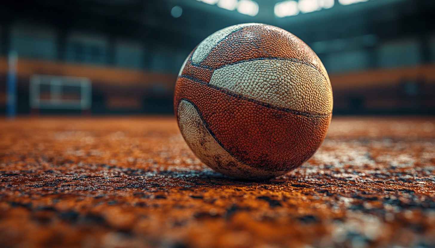 Basketball Wallpaper: HD Sports Backgrounds for Desktop and Mobile ...