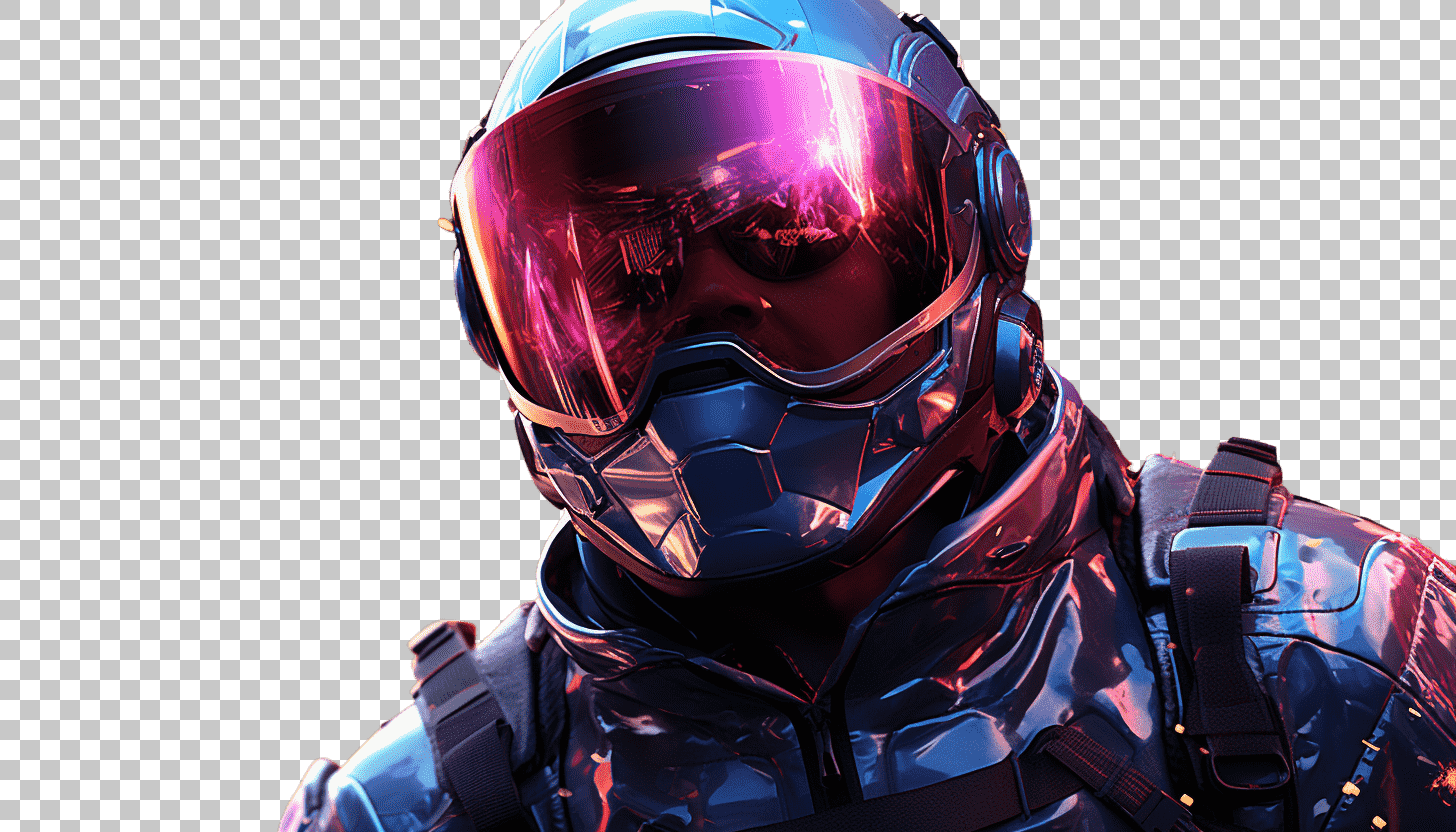 Abstract Synthwave Art Background, Neon Aesthetics, Retro Wave Graphics ...