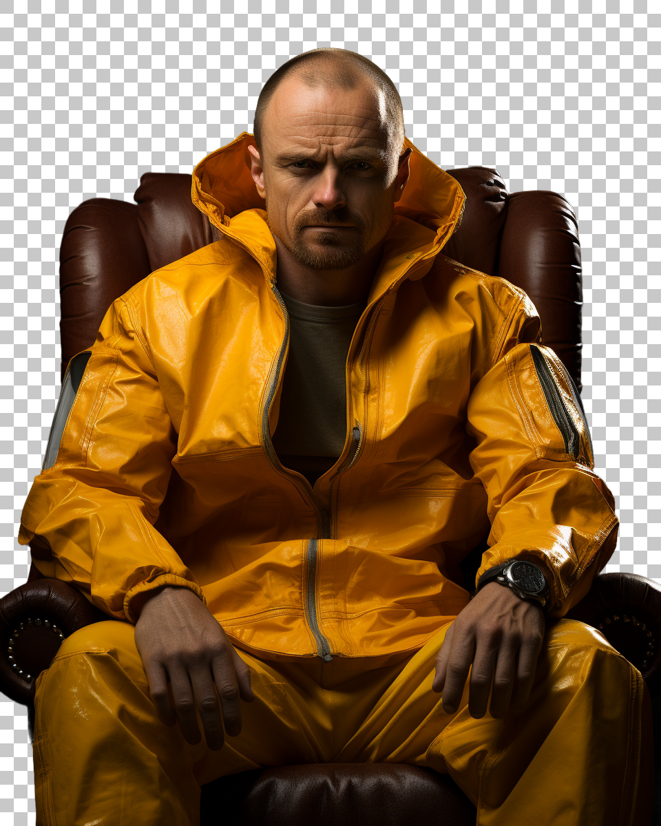 Jesse Pinkman Breaking Bad PNG Illustration, Embrace the Gritty Realism ...