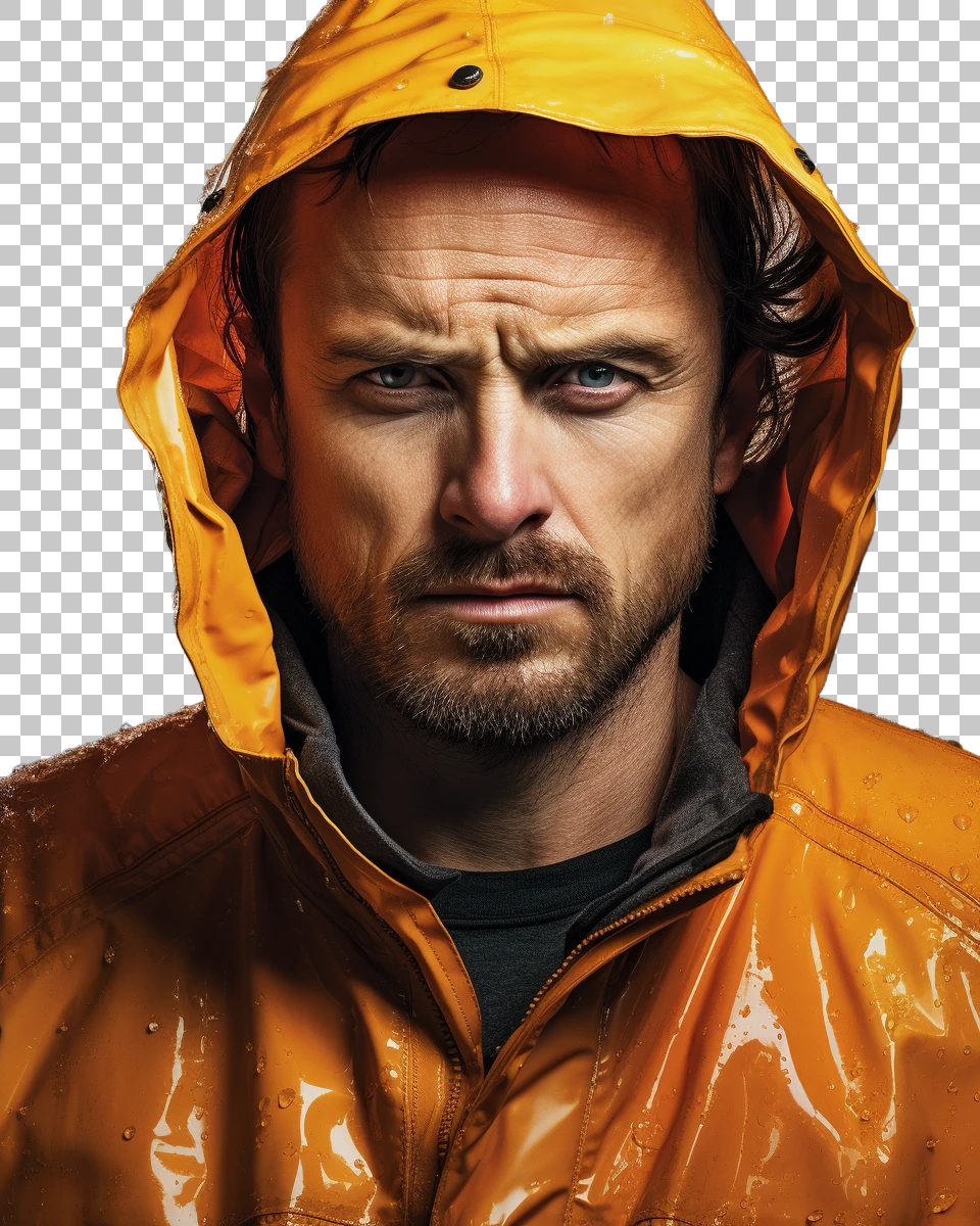 Whimsical Jesse Pinkman Breaking Bad PNG, Vibrant Tribute to Breaking ...