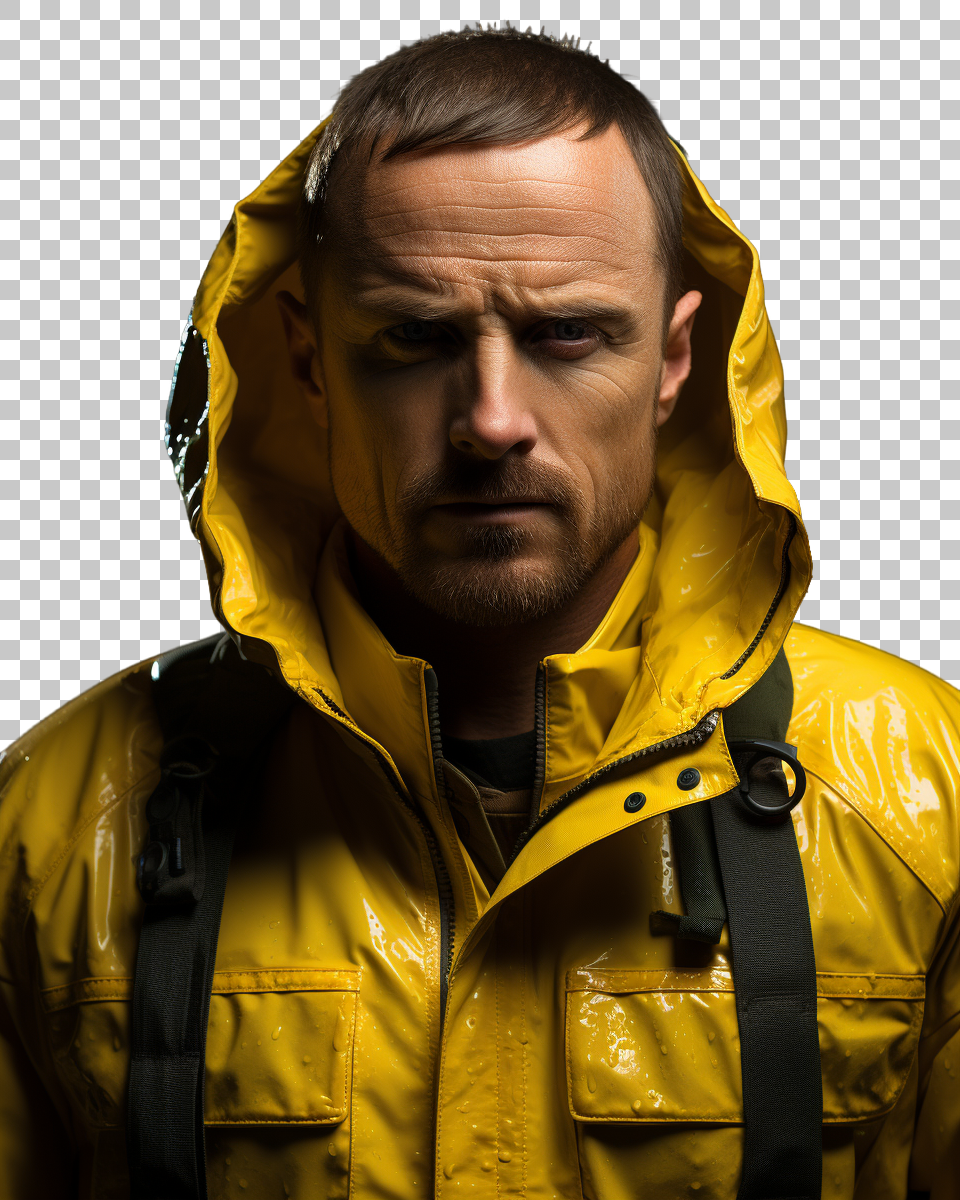 Jesse Pinkman Breaking Bad PNG Illustration, Embrace the Gritty Realism ...