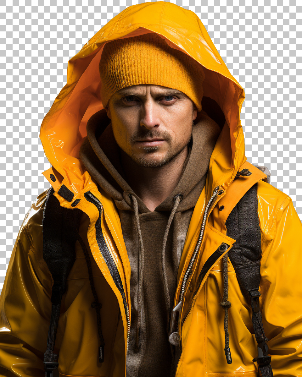 Whimsical Jesse Pinkman Breaking Bad PNG, Vibrant Tribute to Breaking ...
