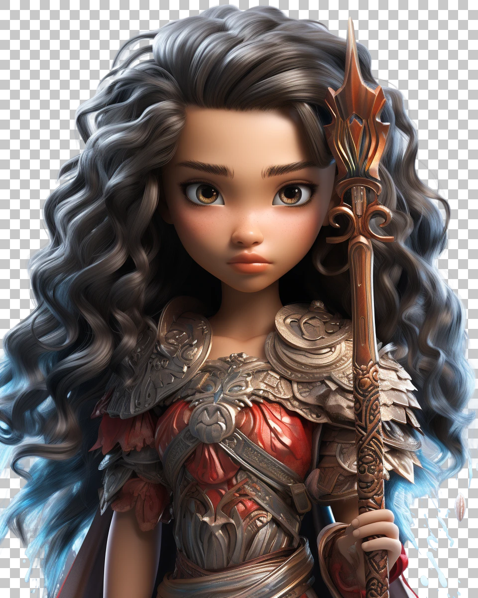 Moana, Brave Voyager, PNG Image, Explore the Mystical World of Oceania ...