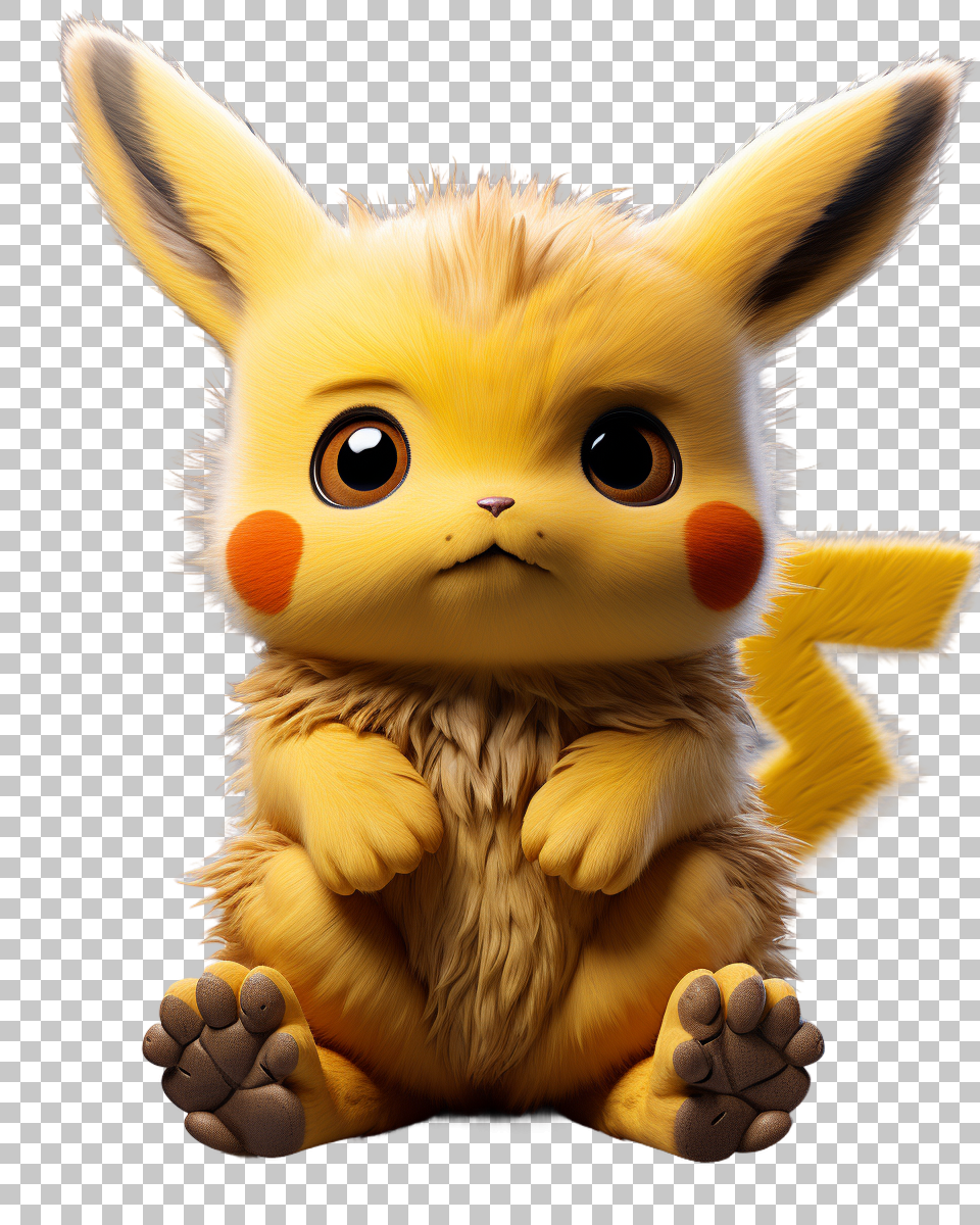 Pikachu, Cartoon Character PNG Image, Join Pikachu's Quests, Animation ...