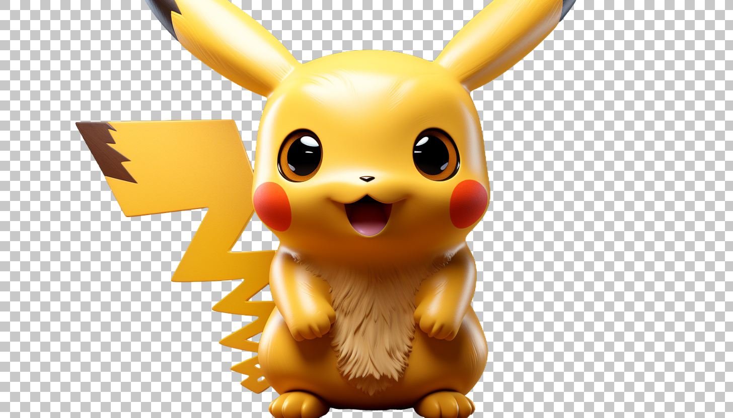 Pikachu, Cartoon Character PNG Image, Join Pikachu's Quests, Animation ...