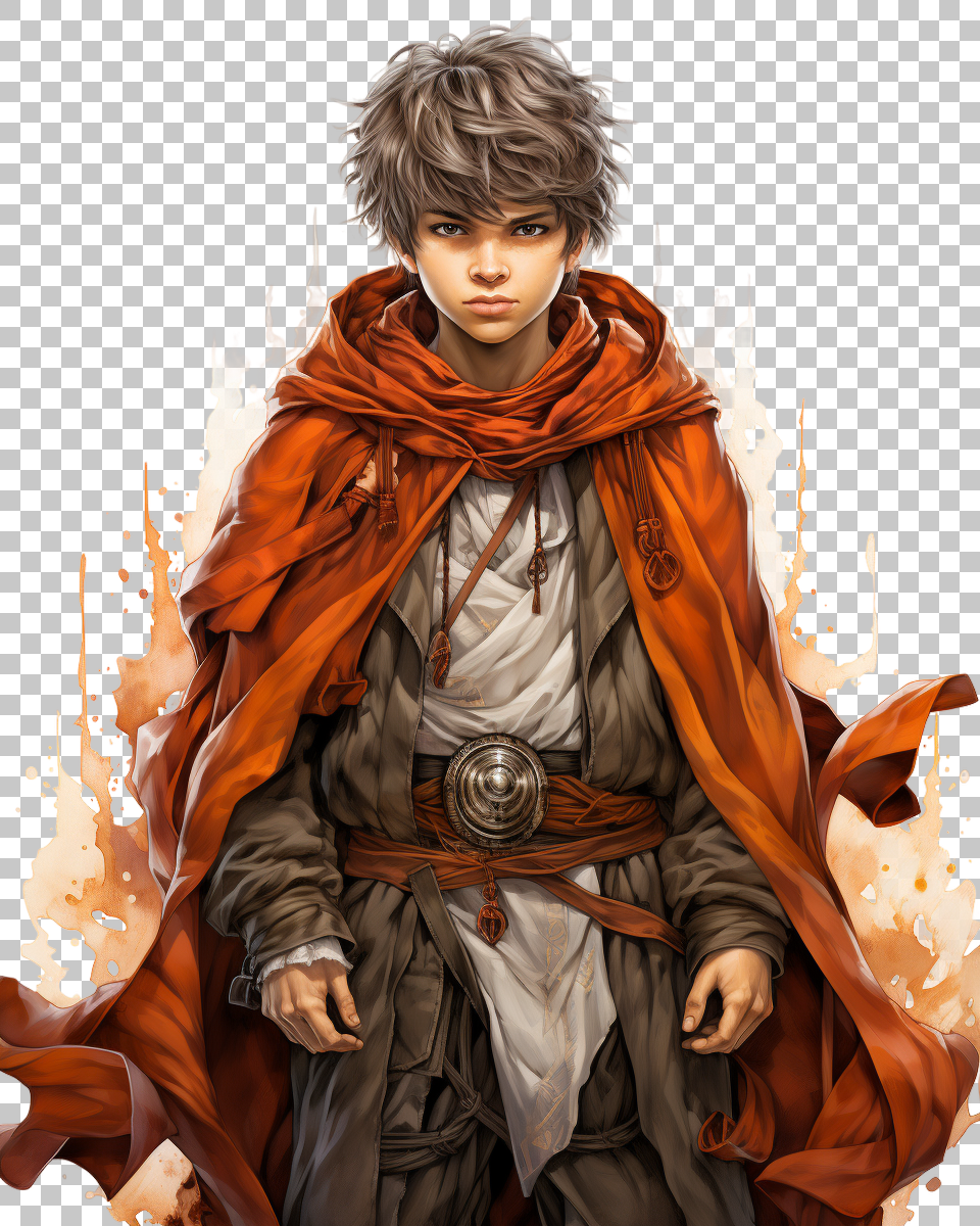 Zuko PNG, Avatar: The Last Airbender Franchise, Fire Prince - Png Aura