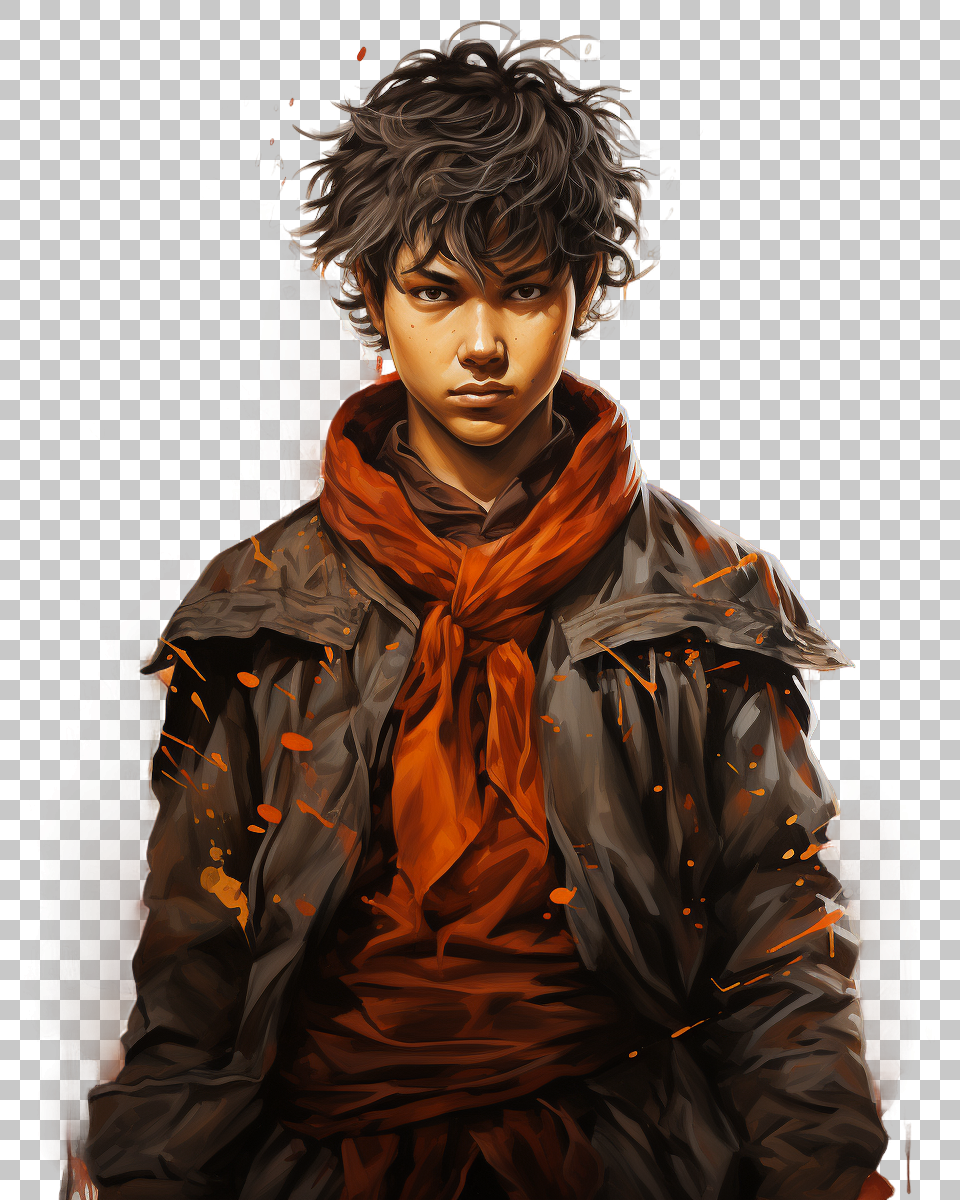 Zuko PNG, Avatar: The Last Airbender Franchise, Fire Prince - Png Aura