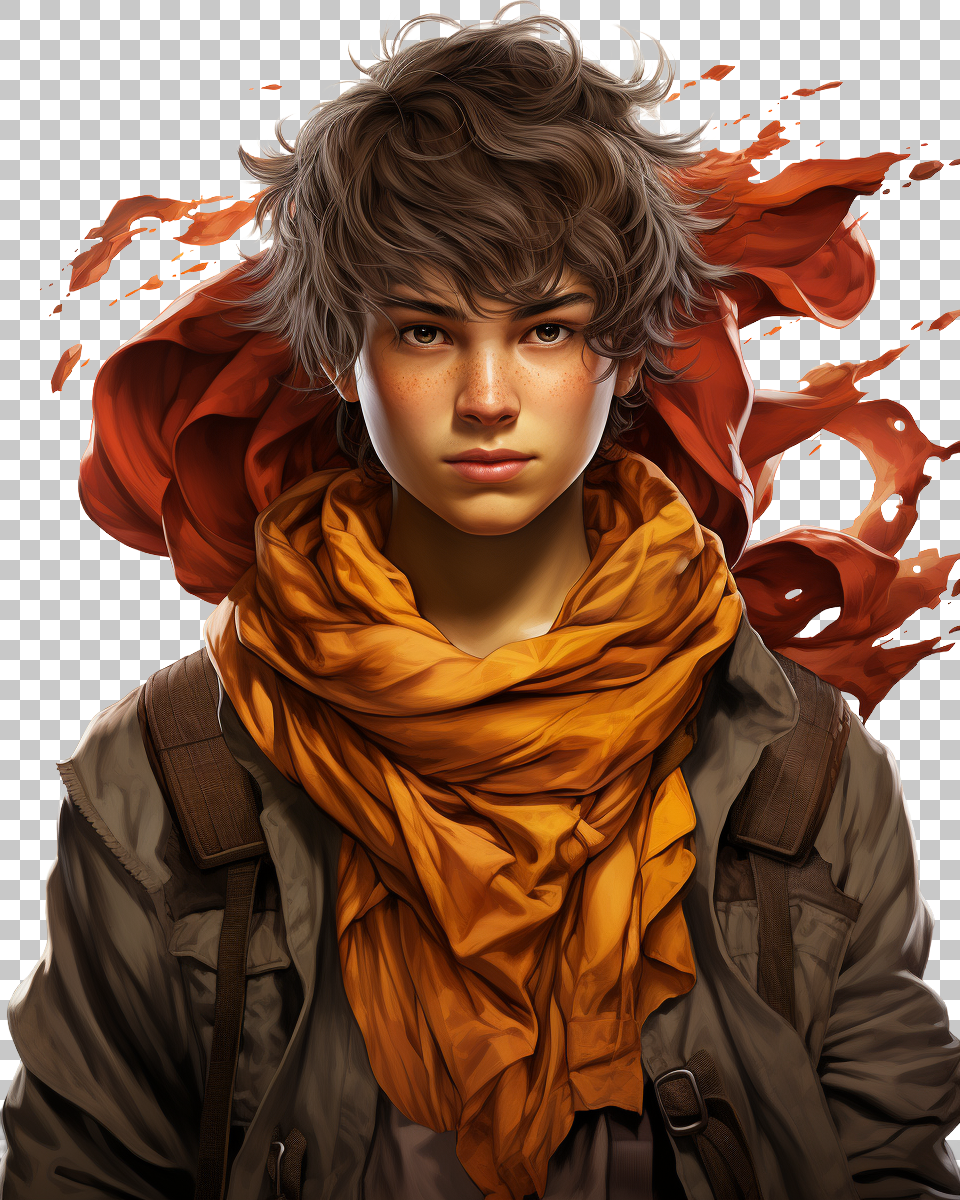 Zuko PNG, Avatar: The Last Airbender Franchise, Fire Prince - Png Aura