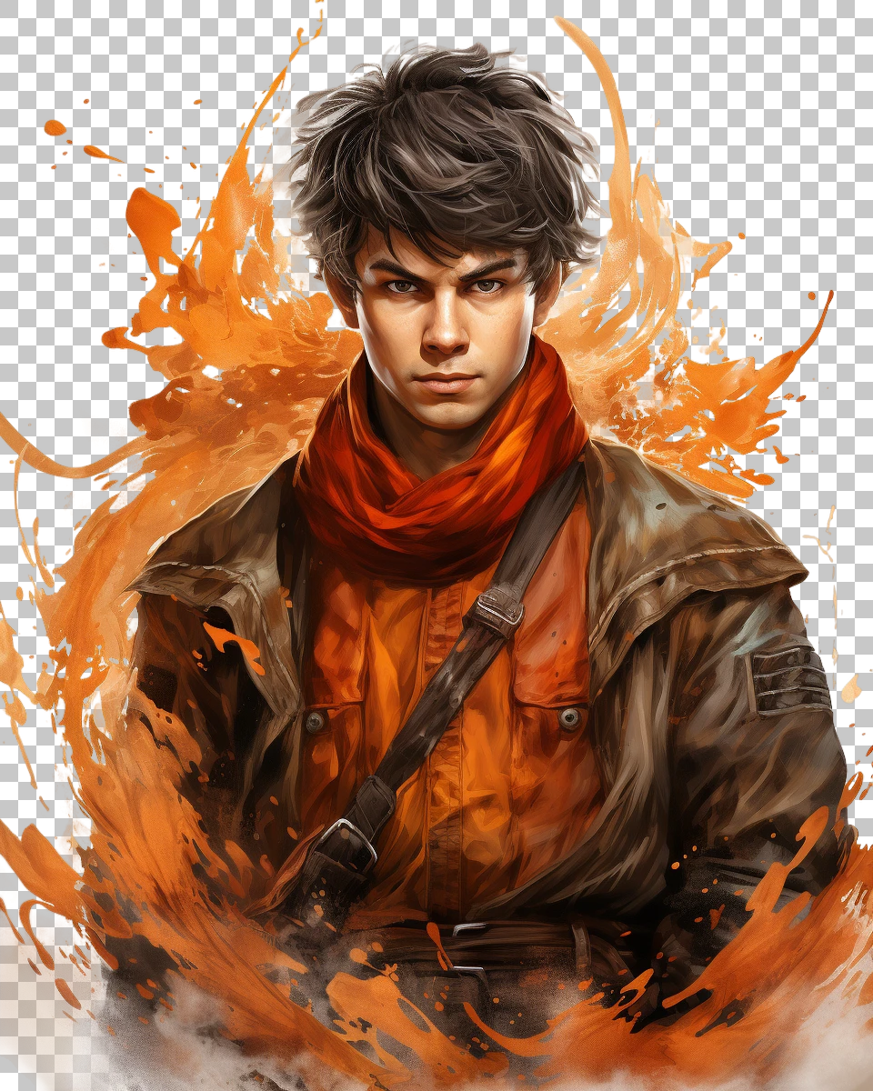 Zuko PNG, Avatar: The Last Airbender Franchise, Fire Prince - Png Aura