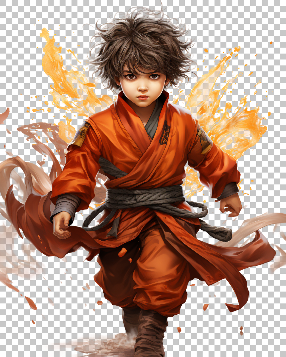 Zuko PNG, Avatar: The Last Airbender Franchise, Fire Prince - Png Aura