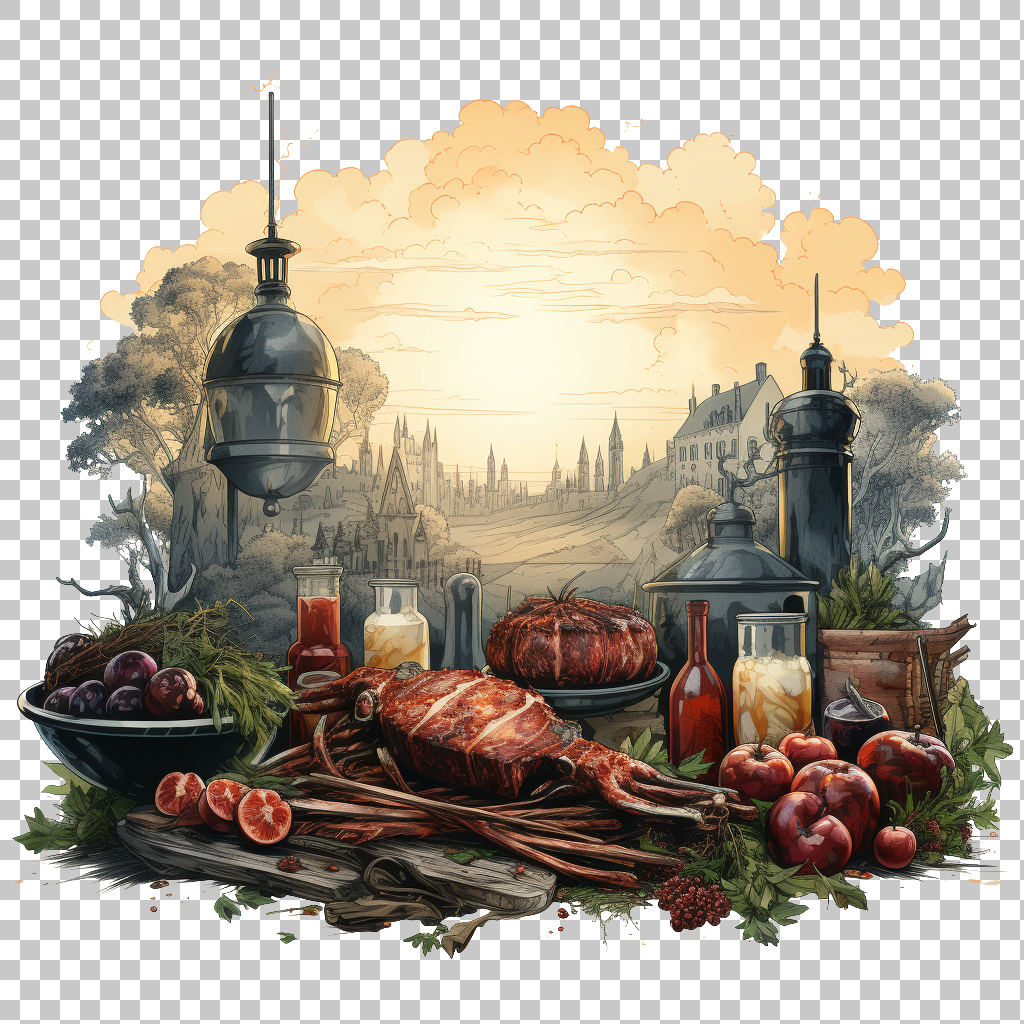 Sacrifice Eid al-Adha Celebration png, Islamic Holiday, Festive ...