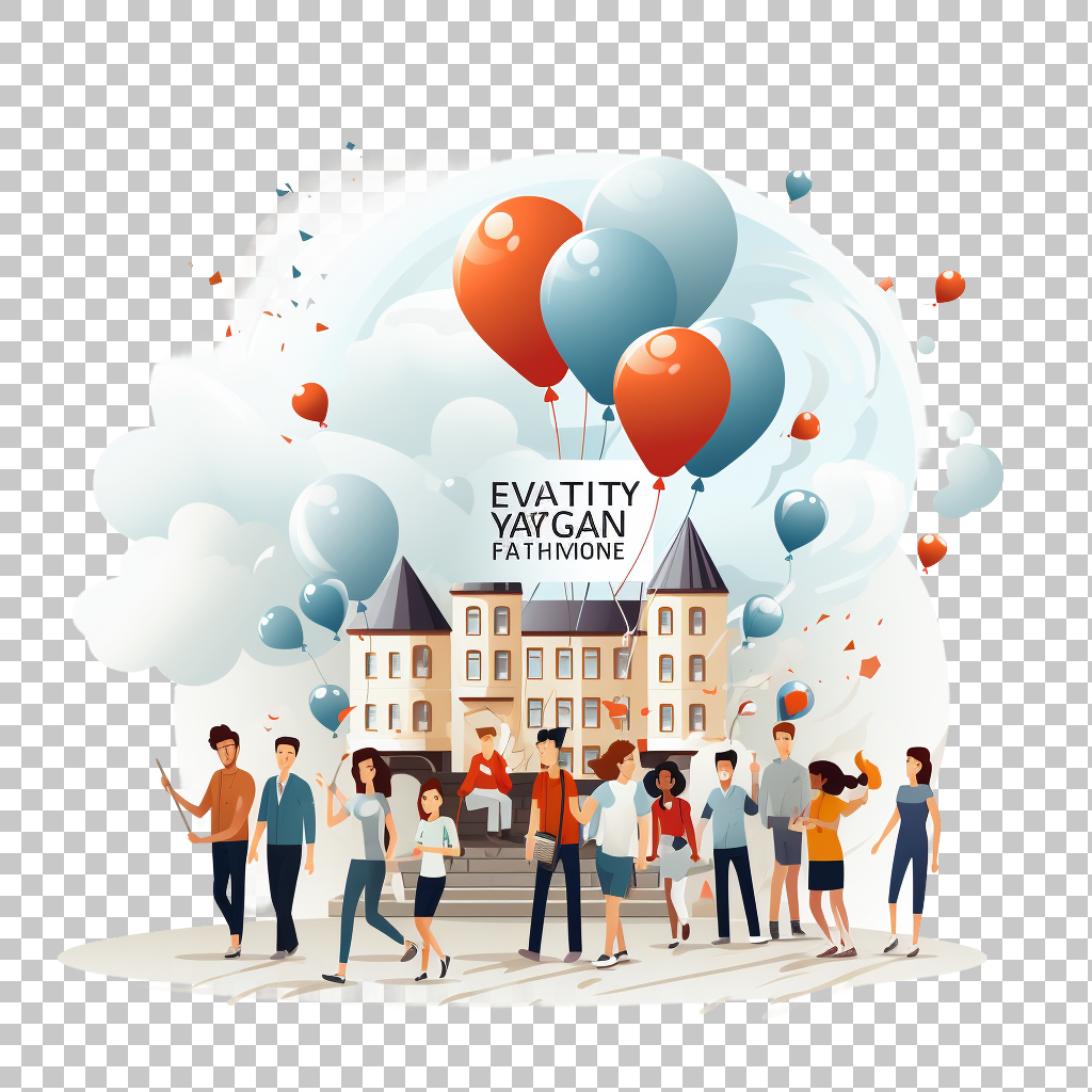 International Youth Day png, Fostering Creativity, Youth Creativity ...