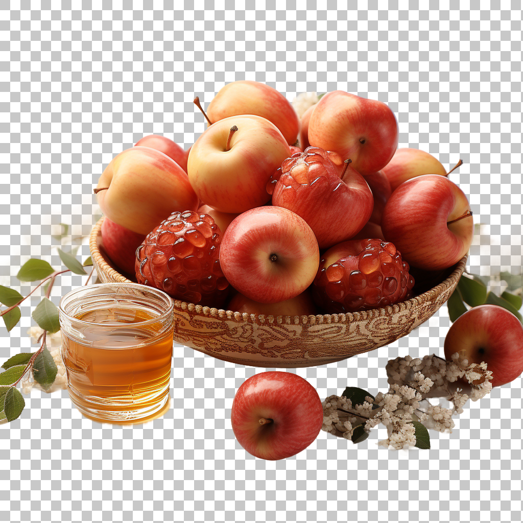 Rosh Hashanah Jewish New Year png, Family Gatherings, New Year ...