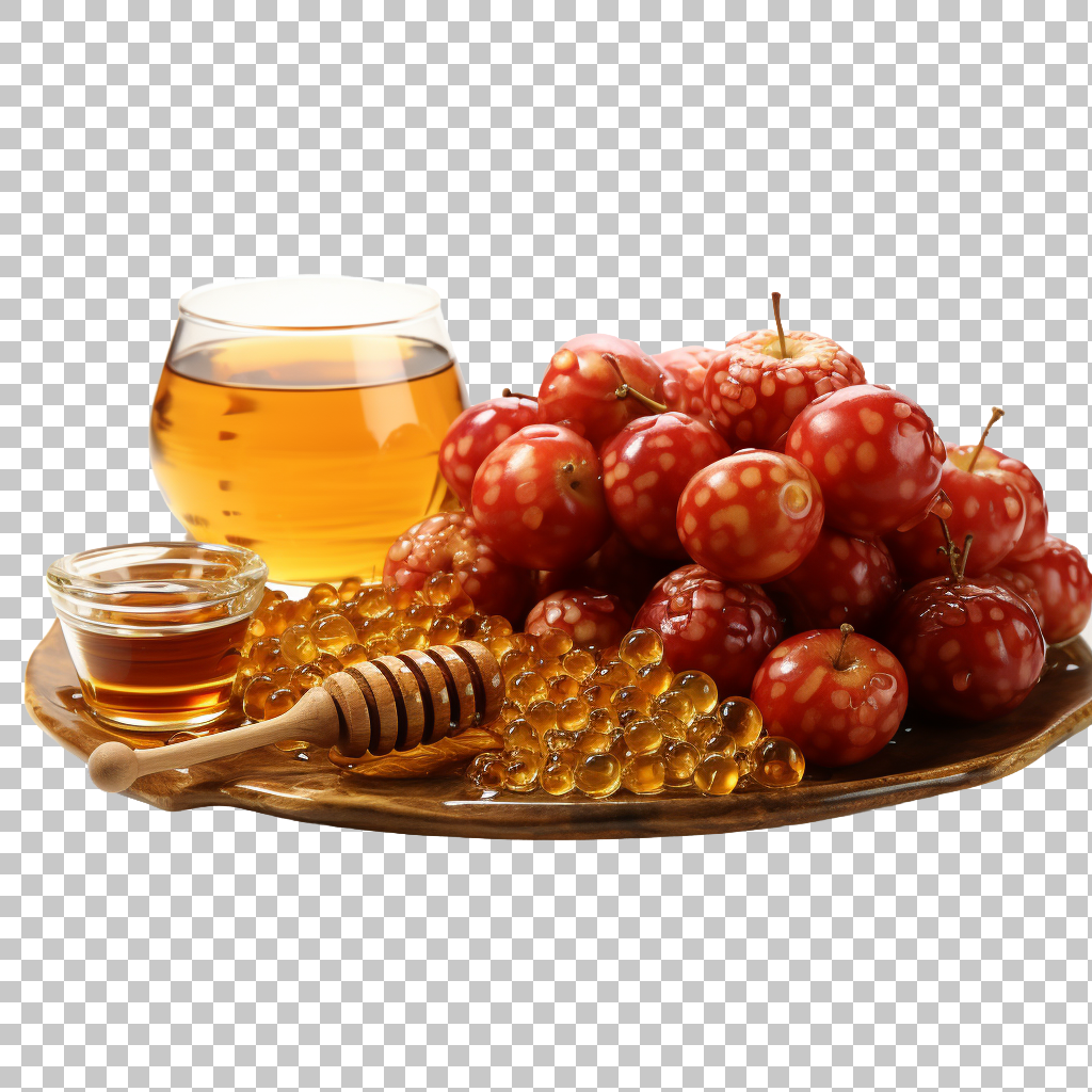 Rosh Hashanah Jewish New Year png, Celebrating New Beginnings, High ...