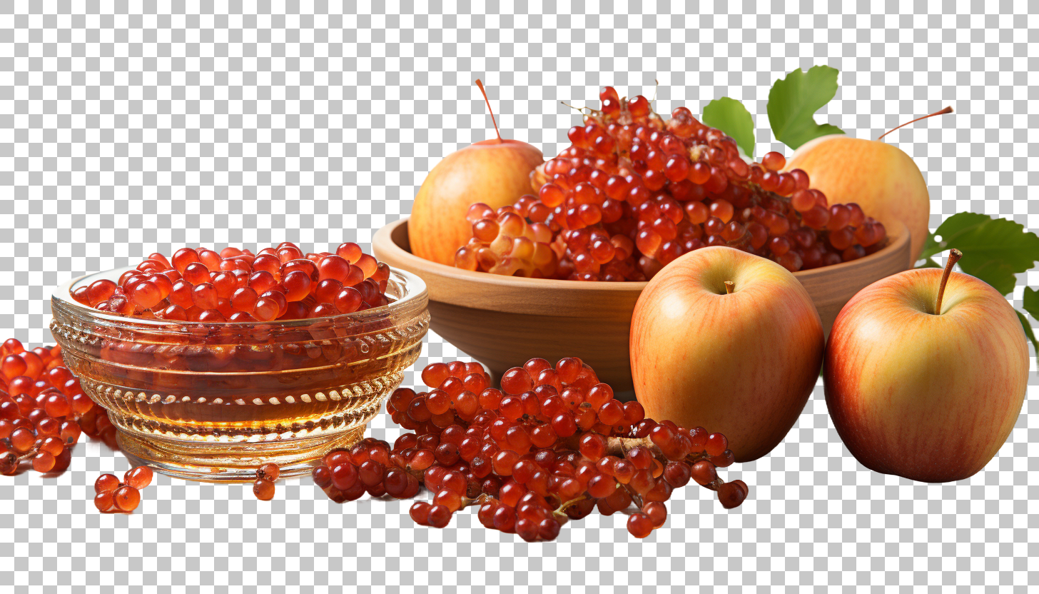 Rosh Hashanah Jewish New Year png, Celebrating New Beginnings, High ...