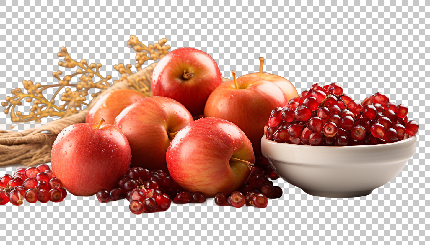 Rosh Hashanah Jewish New Year png, Celebrating New Beginnings, High ...