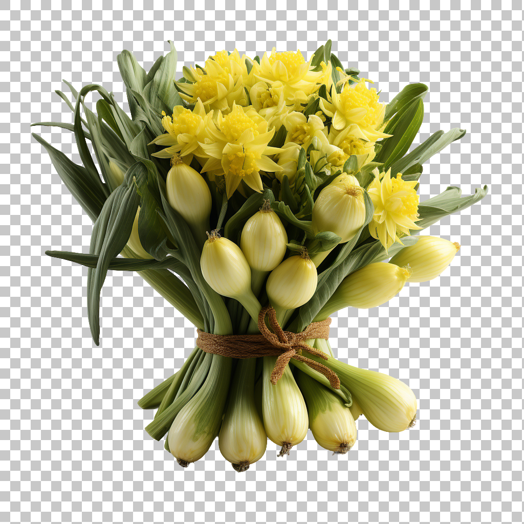 St. Davids Day Welsh Heritage Leeks Daffodils Celebration png, Festive ...