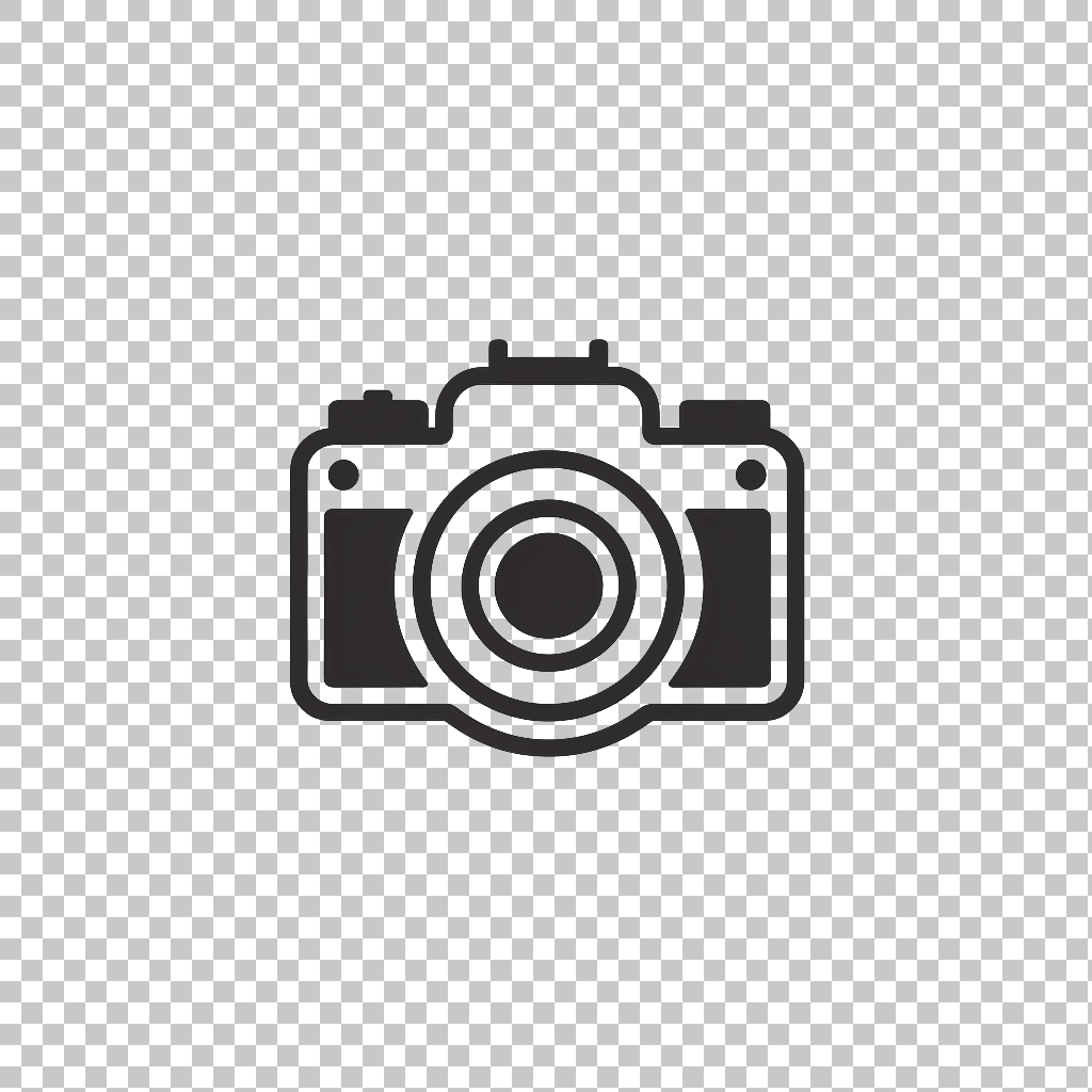 Camera icon png, Picture Tool Symbol, Image Capture - Png Aura