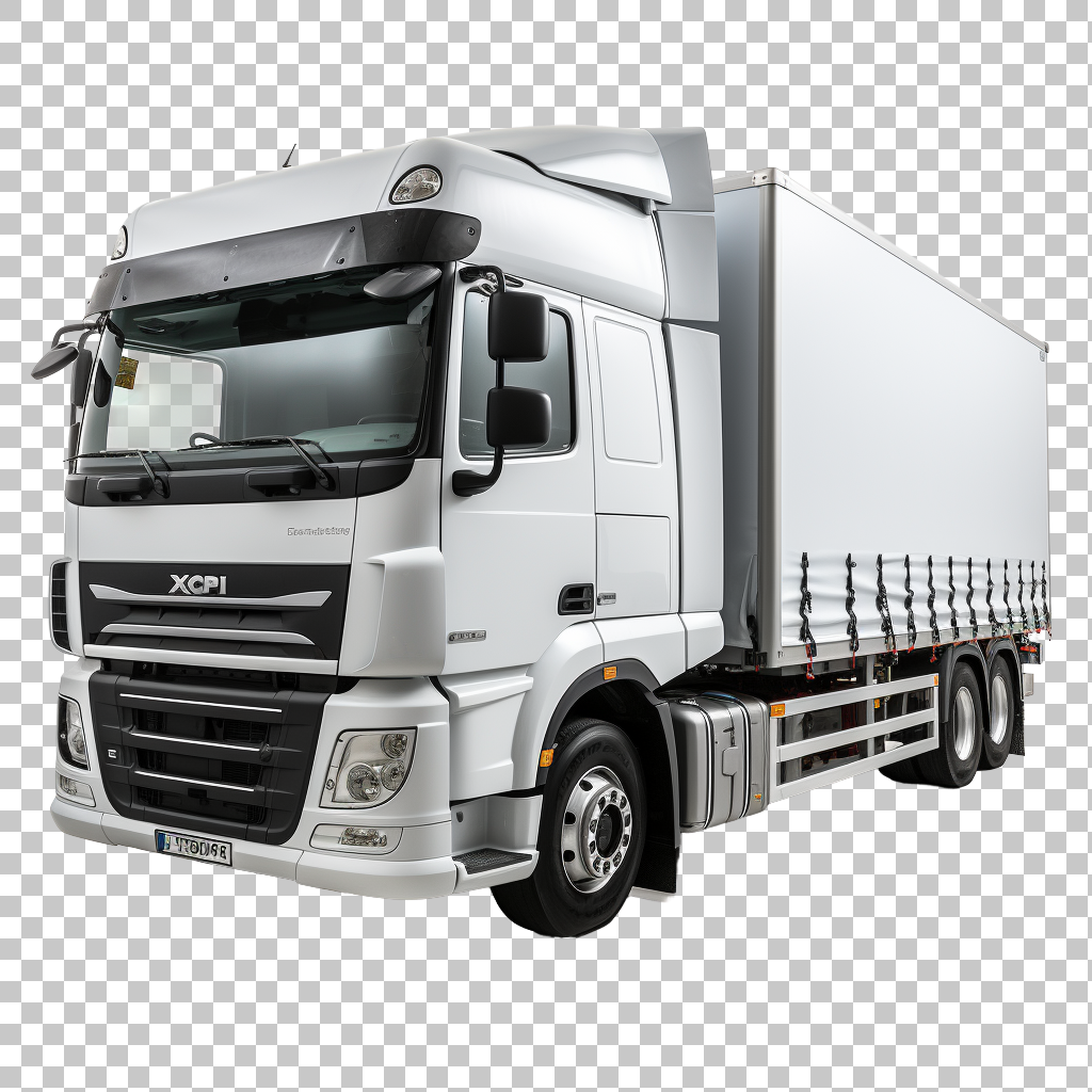 Truck lorry haulage png, Freight Truck, Distribution - Png Aura