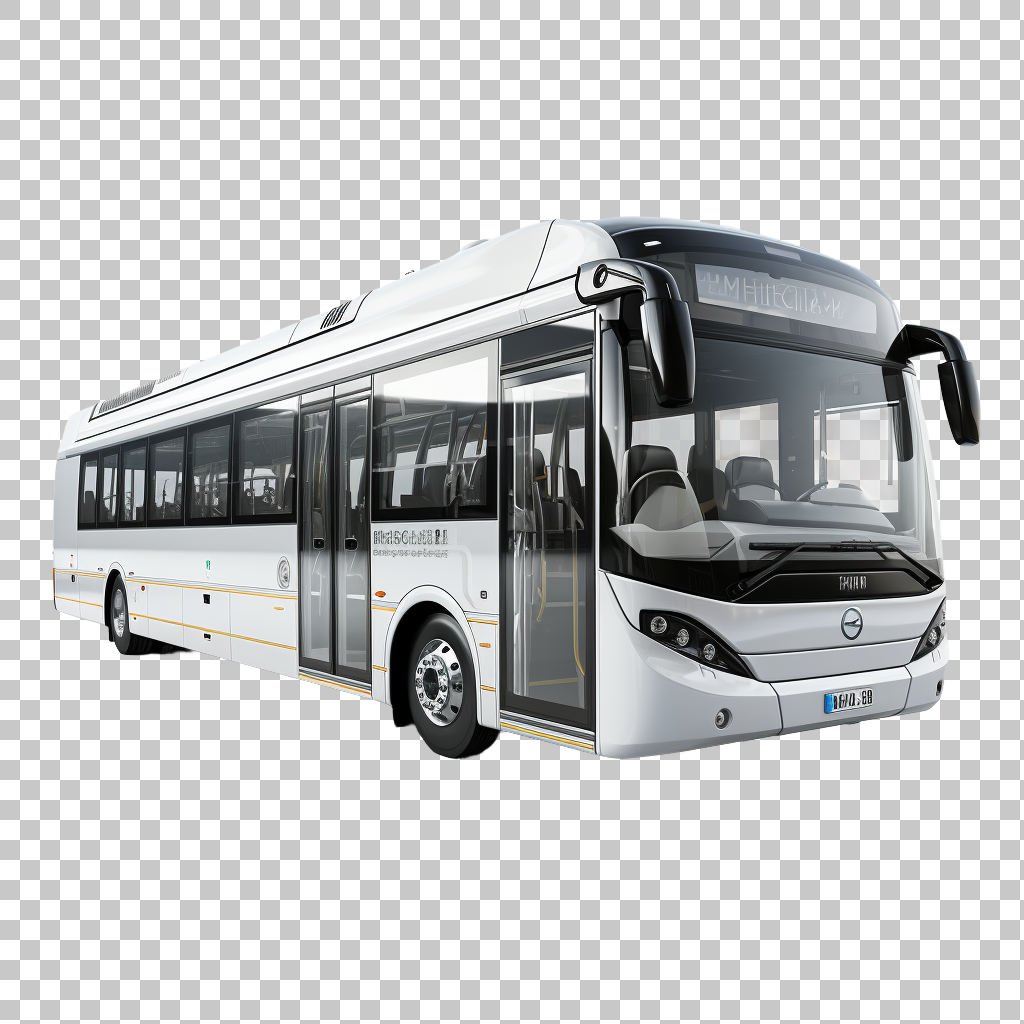 Metro Bus png, Urban Mobility, Passenger Vehicle - Png Aura