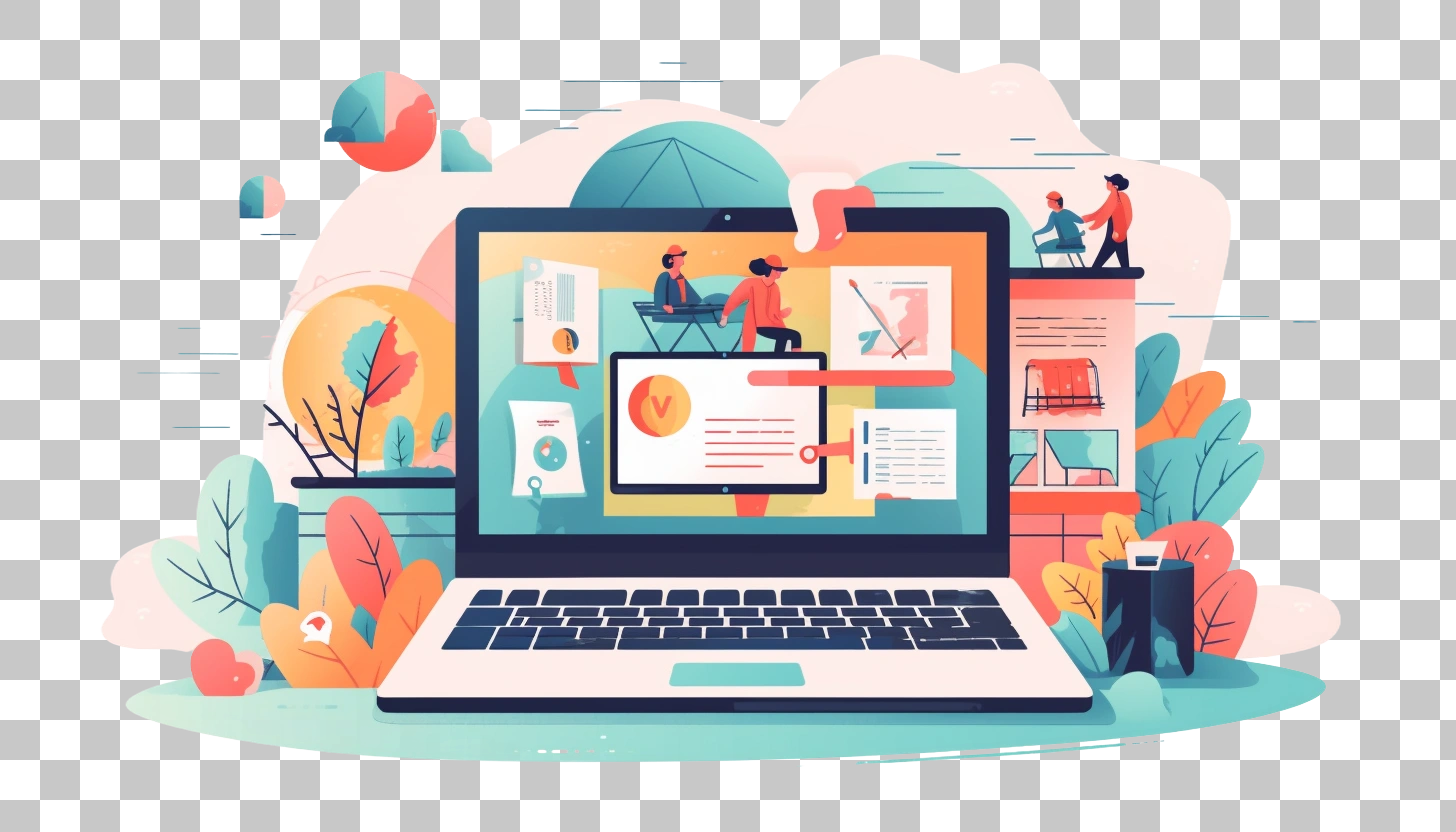 Data Analysis and Insights For Business Growth - Png Aura